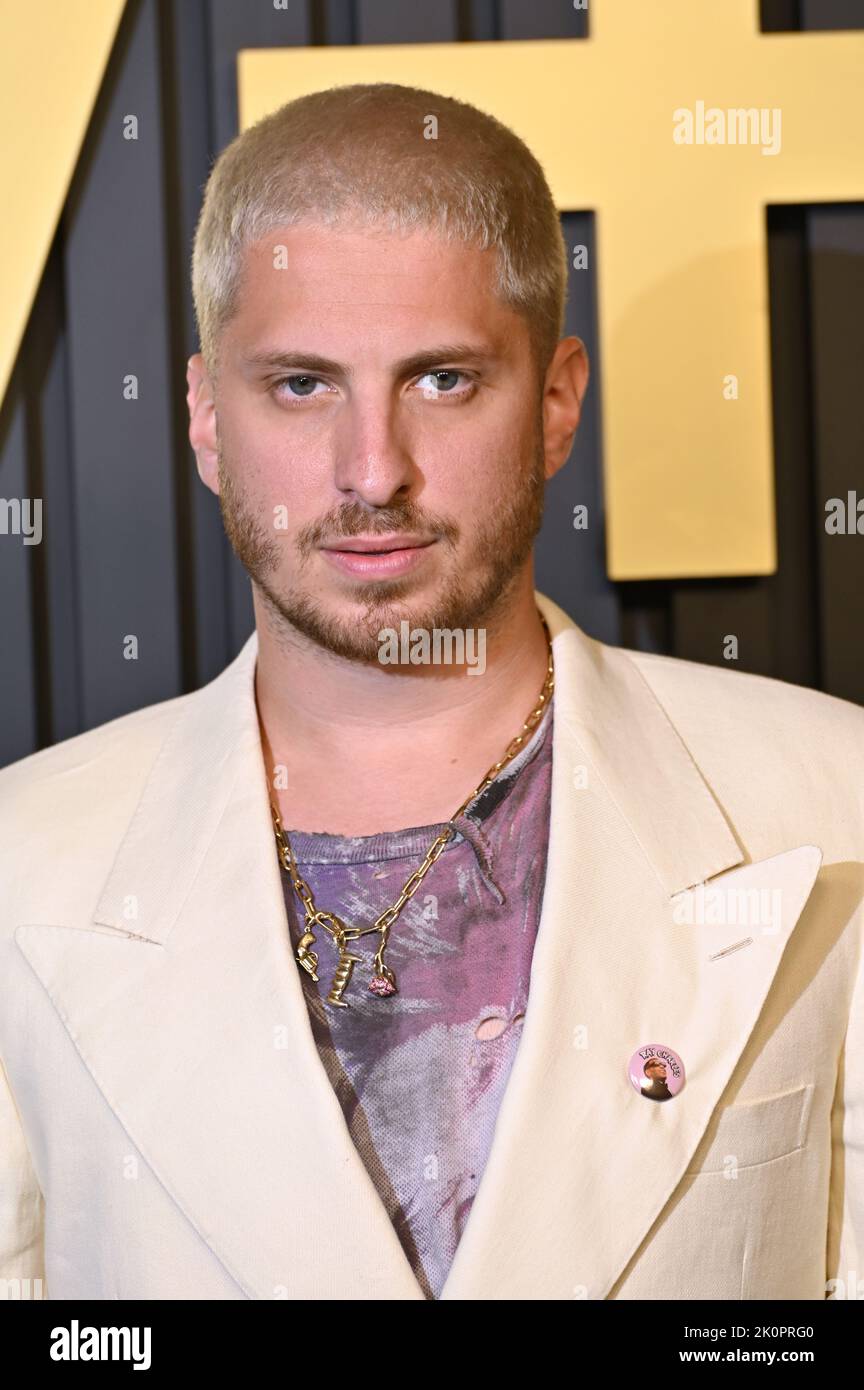 Andrew watt 2022 hi-res stock photography and images - Alamy