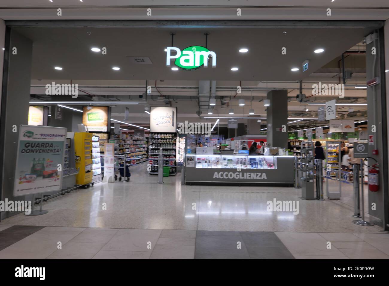 Pam symbol hi-res stock photography and images - Alamy