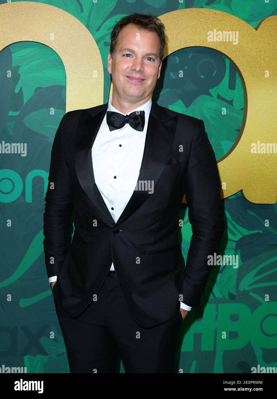 Casey bloys hi-res stock photography and images - Alamy