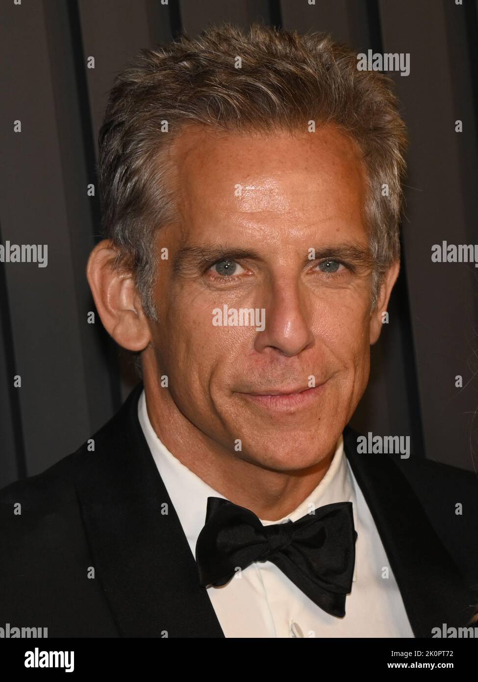September 12, 2022, Hollywood, alifornia, USA: Ben Stiller attends the ...