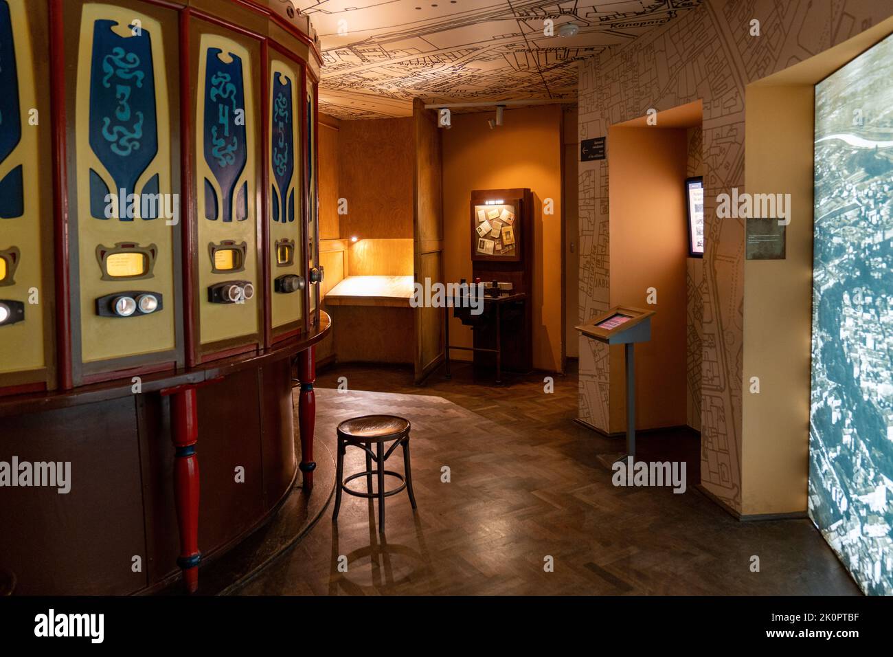 Johannes krey hi-res stock photography and images - Alamy