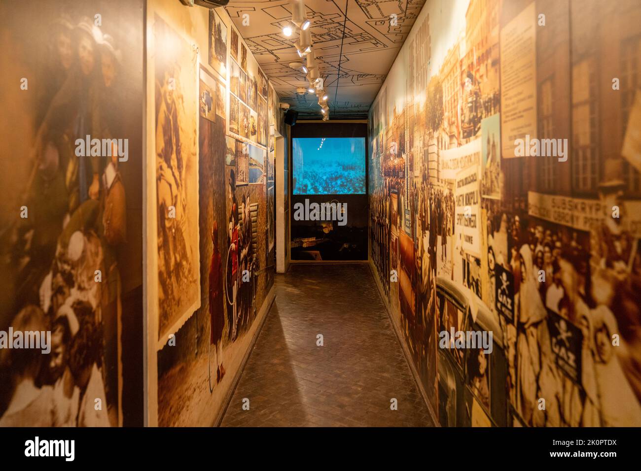 Johannes krey hi-res stock photography and images - Alamy