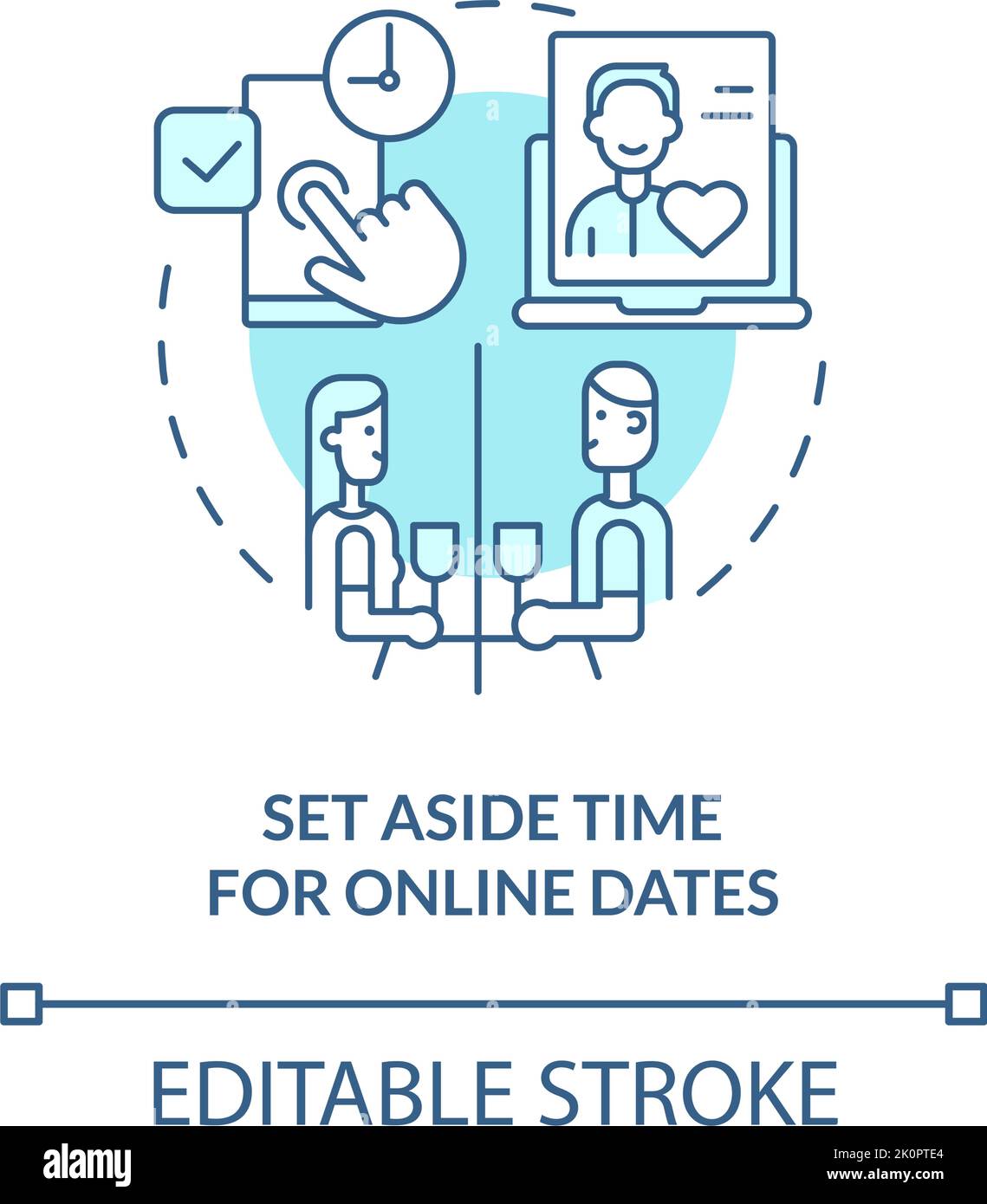 Date of issue Stock Vector Images - Alamy