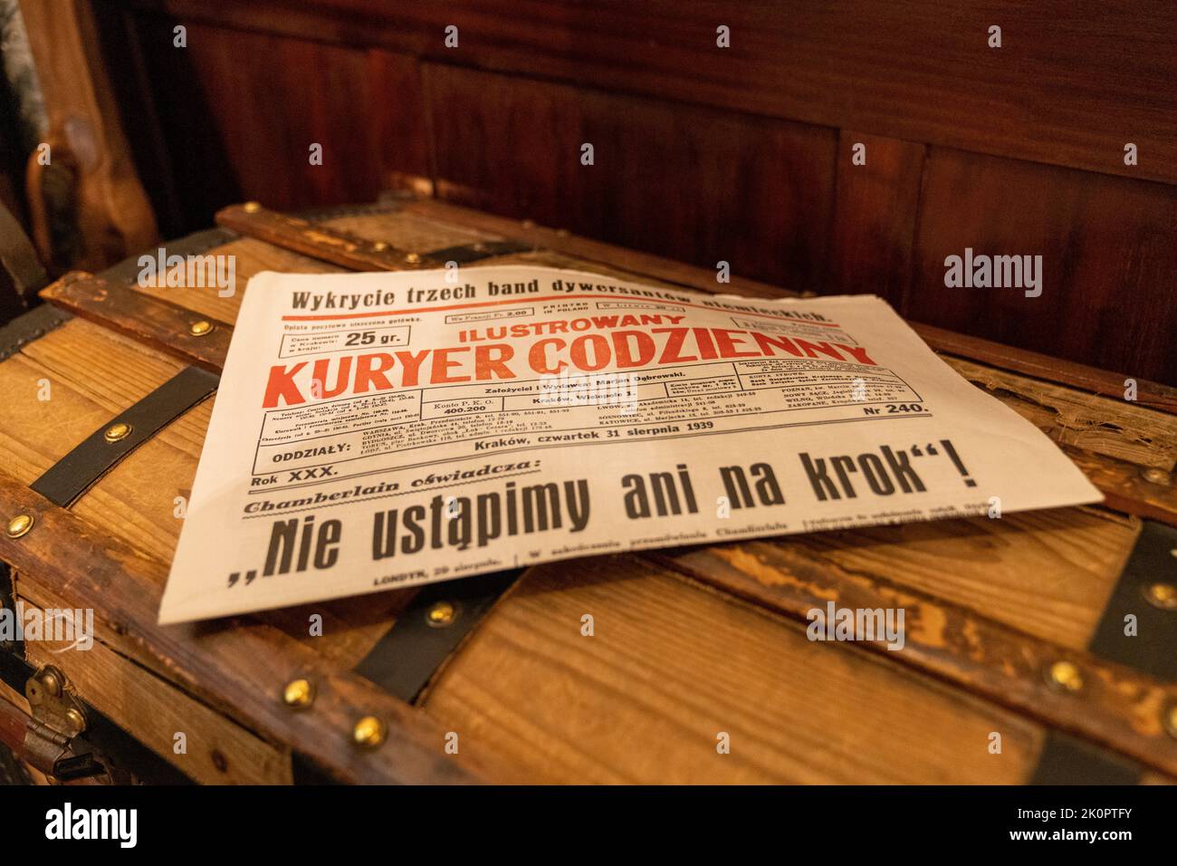 Johannes krey hi-res stock photography and images - Alamy