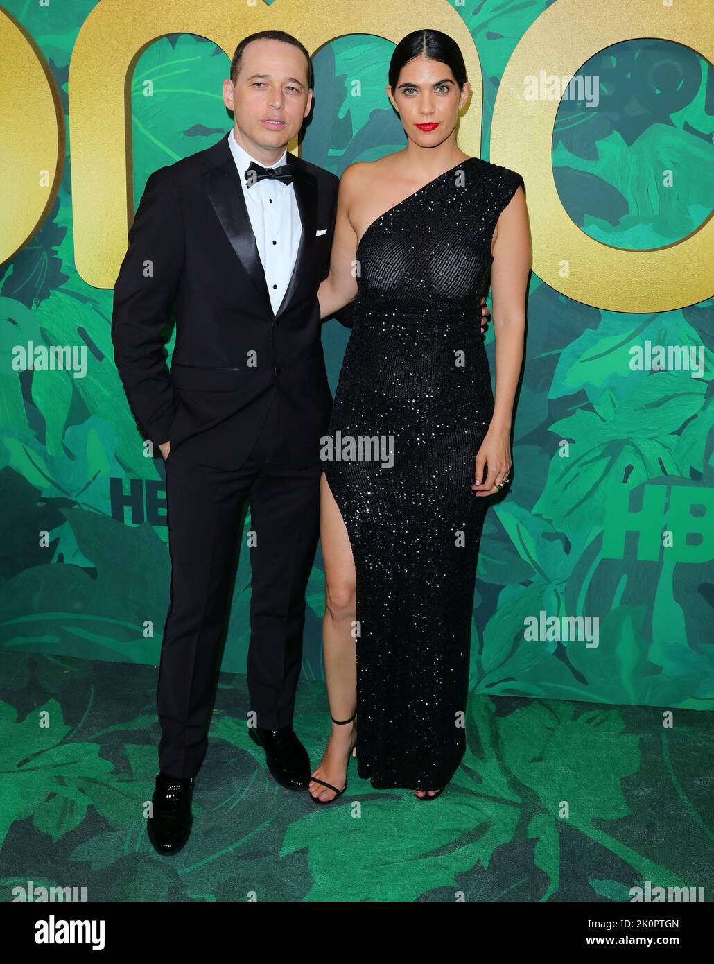 Ron lester hi-res stock photography and images - Alamy