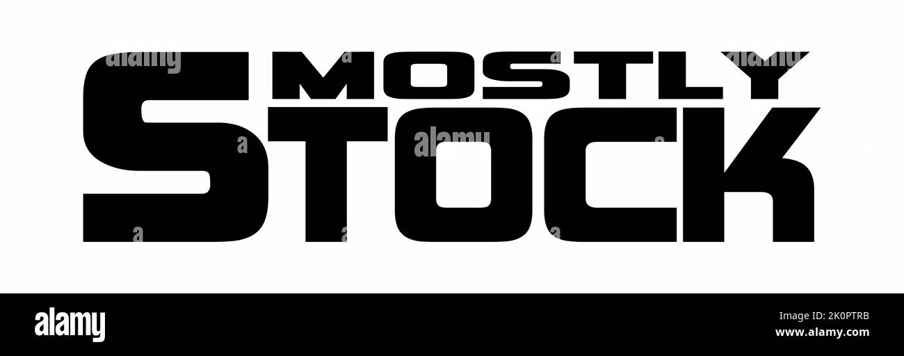 Mostly stock hi-res stock photography and images - Alamy