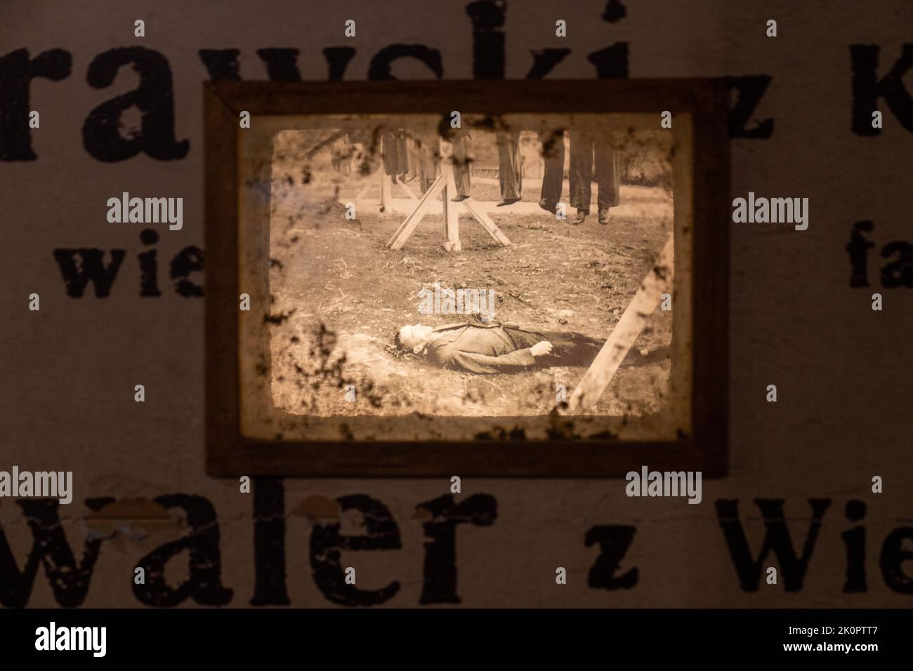 Johannes krey hi-res stock photography and images - Alamy