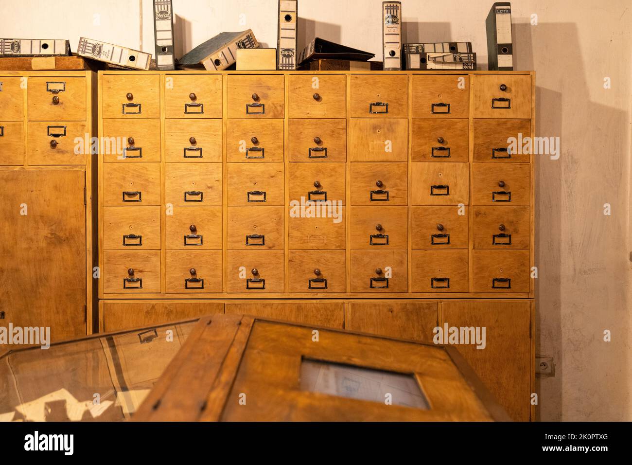 Johannes krey hi-res stock photography and images - Alamy