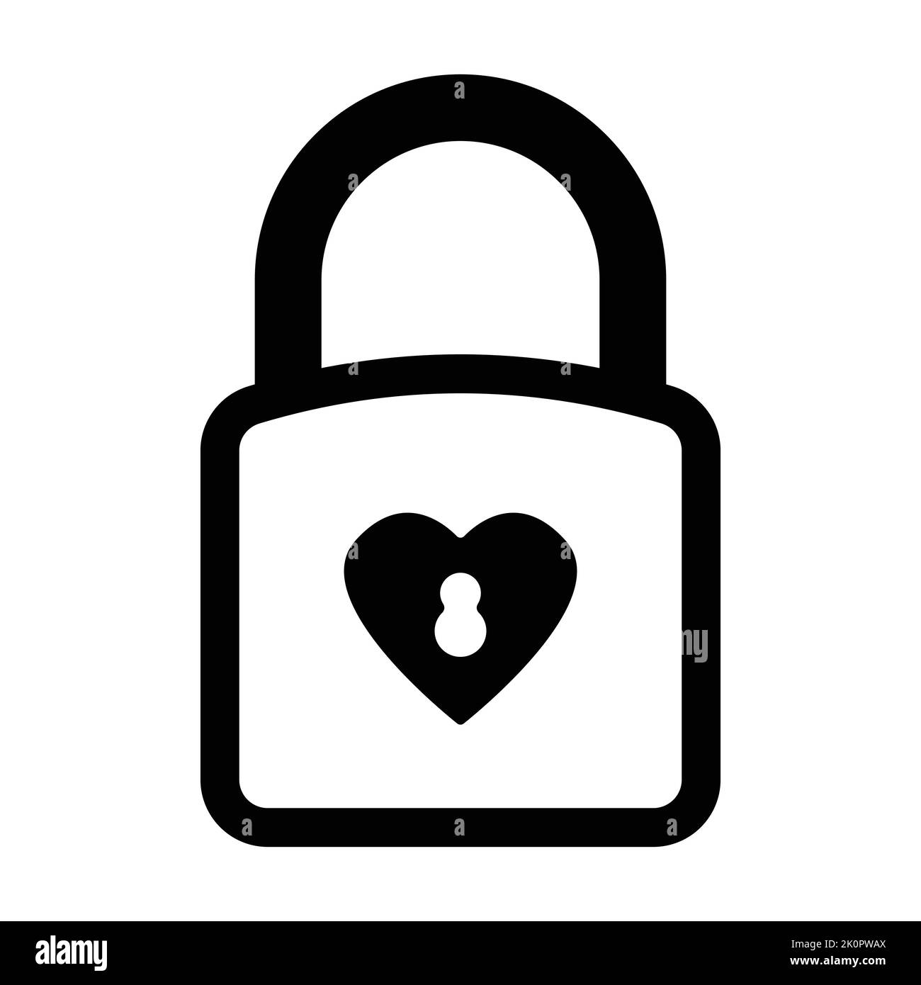 Square hole in the middle Stock Vector Images - Alamy