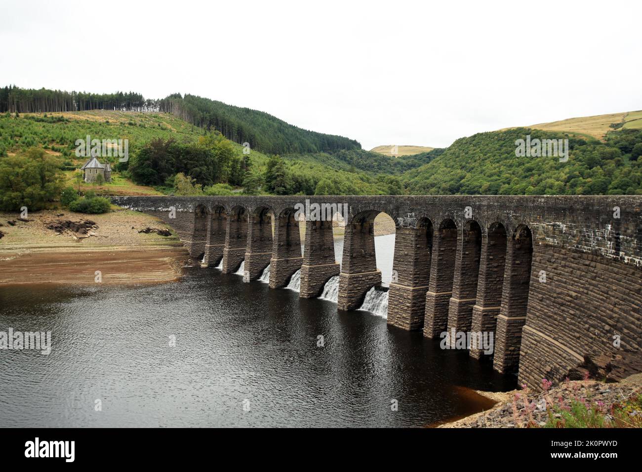 2022 water levels hi-res stock photography and images - Alamy