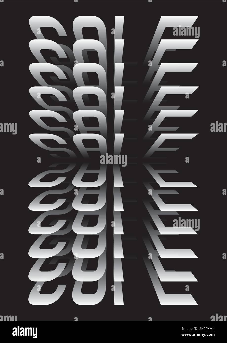 Marketing concept digital optical Stock Vector Images - Alamy