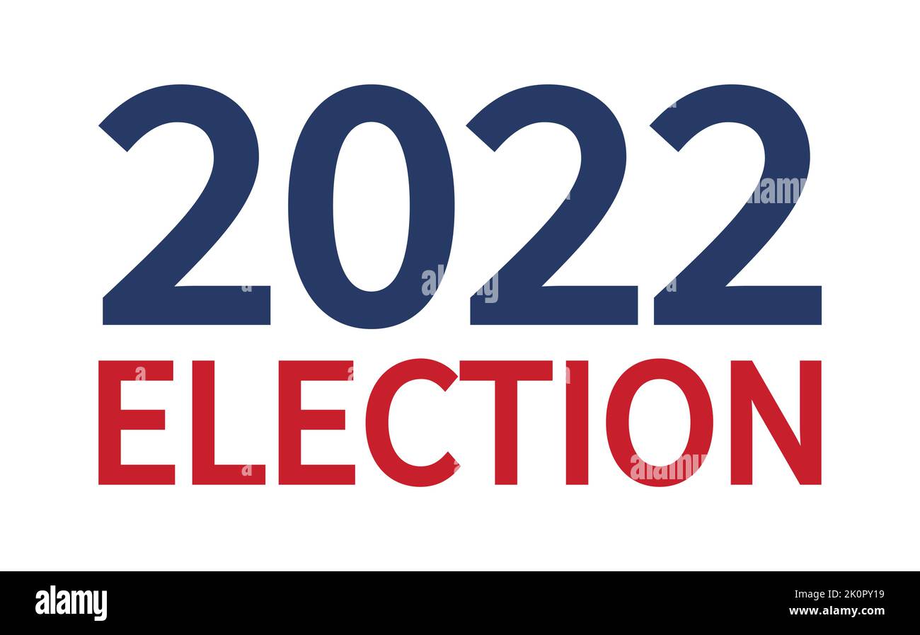 Usa early voting Stock Vector Images - Alamy