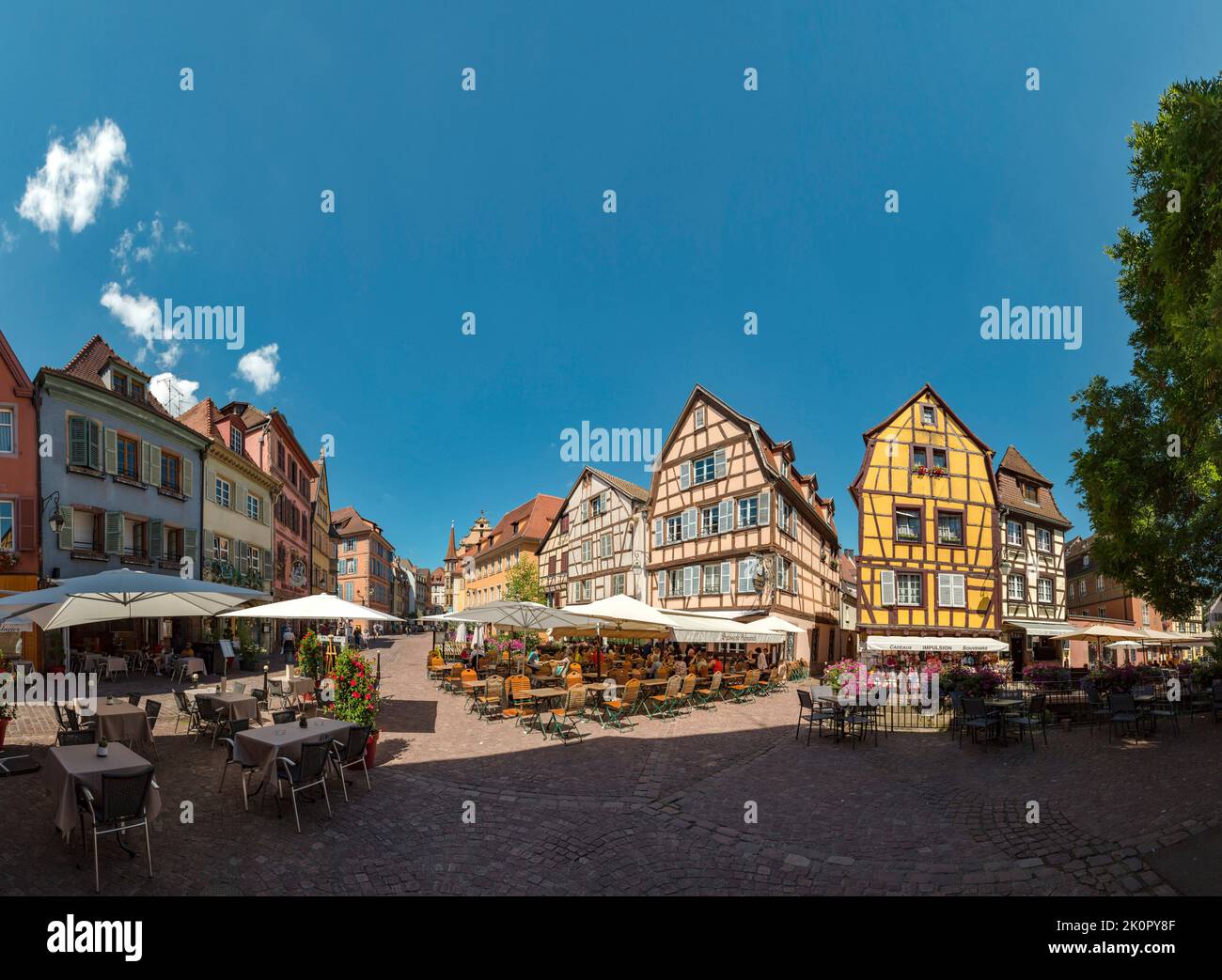 Grandrue hi-res stock photography and images - Alamy