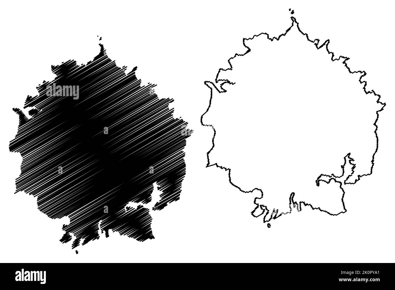 Dogojima island (Japan, East Asia, Japanese archipelago, Oki Islands ...