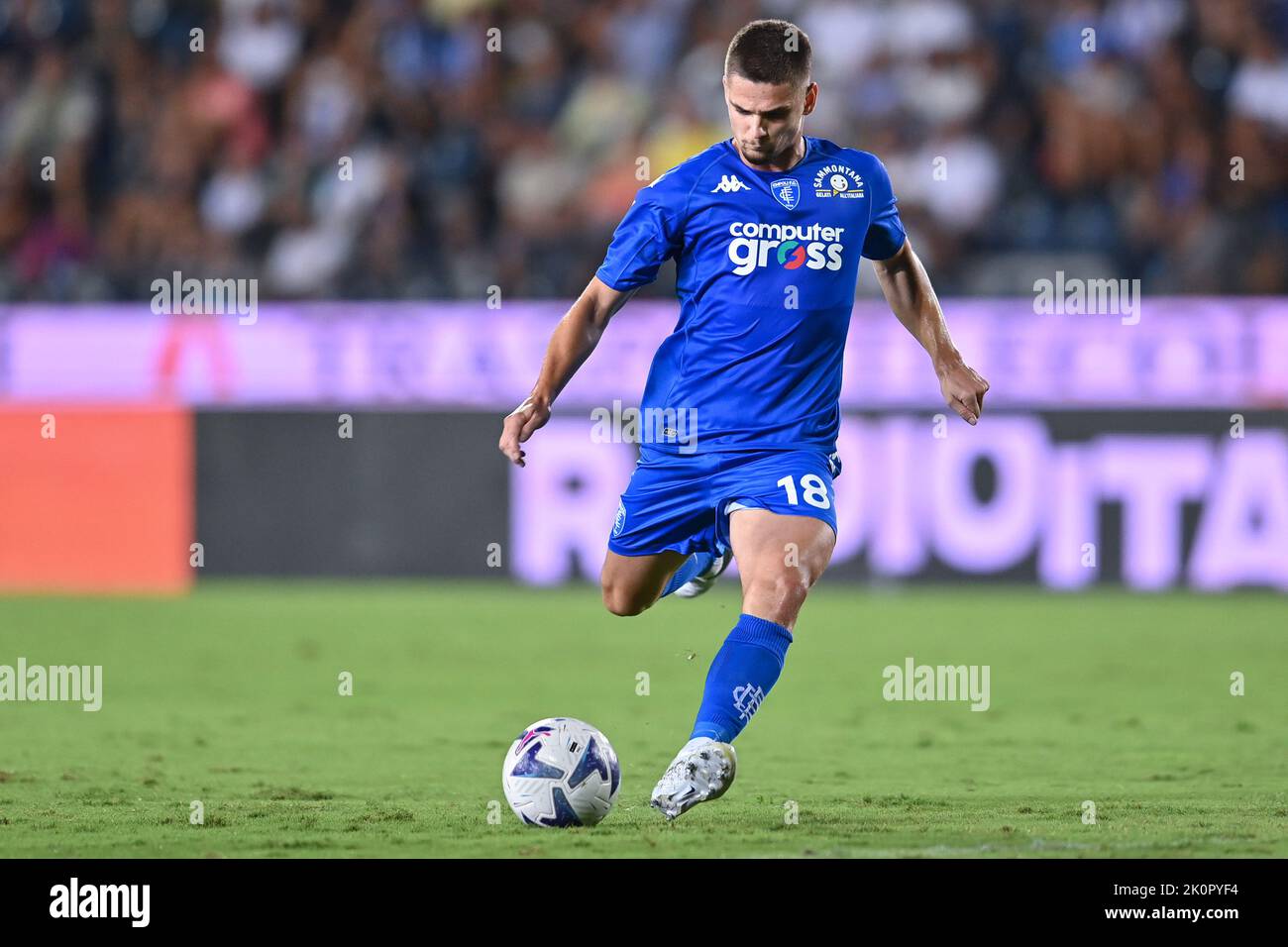Roma razvan hi-res stock photography and images - Alamy