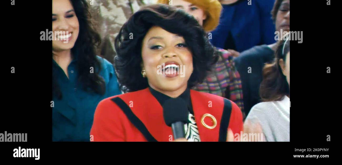 WEIRD: THE AL YANKOVIC STORY, Quinta Brunson, as Oprah Winfrey, 2022 ... WEIRD: THE AL YANKOVIC STORY, Quinta Brunson, as Oprah Winfrey, 2022 ...