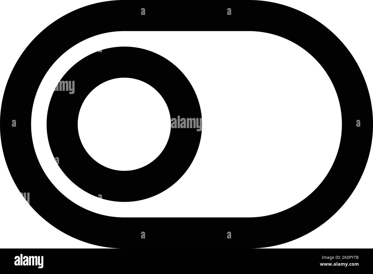 The switch icon for UI App design Stock Vector Image & Art - Alamy