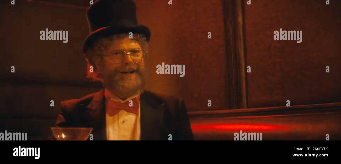 Rainn Wilson As Dr Demento Sale Online | emergencydentistry.com