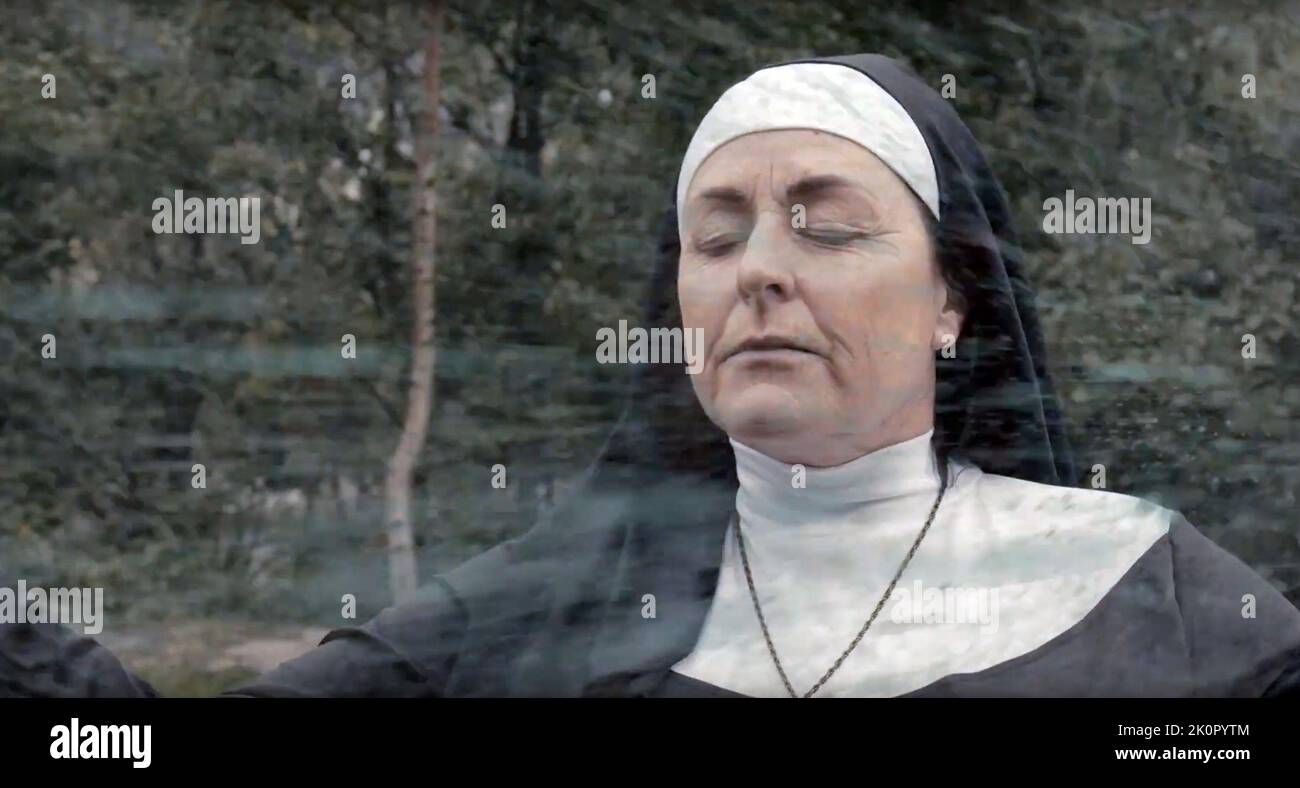 SHOCKWAVES, 2022. © ITN Distribution /Courtesy Everett Collection Stock ...