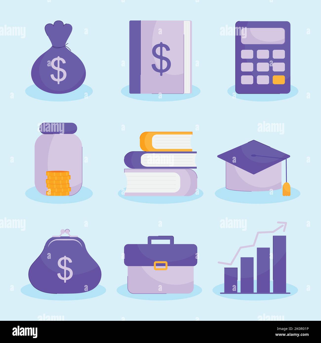 Investing payment Stock Vector Images - Alamy
