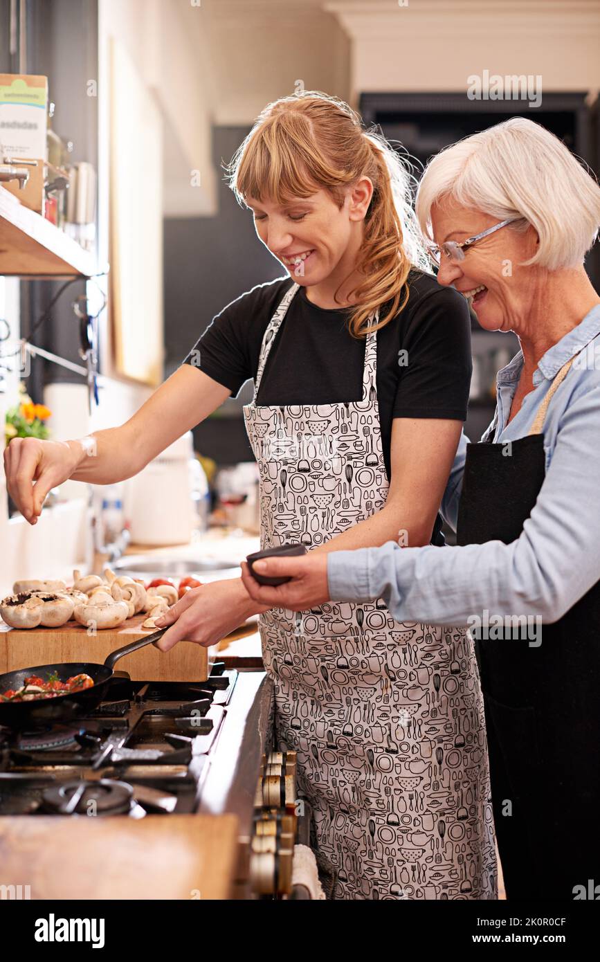 Cooking dash hi-res stock photography and images - Alamy