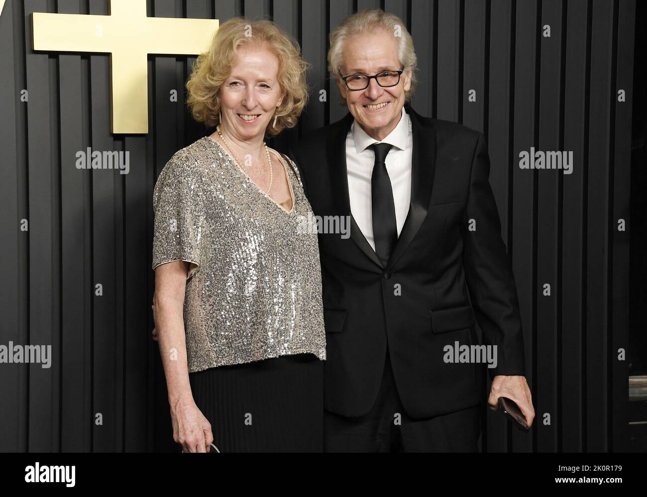 Gerry robert byrne hi-res stock photography and images - Alamy