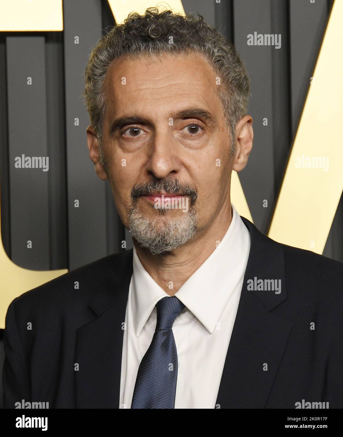 Los Angeles, USA. 12th Sep, 2022. John Turturro arrives at the Apple TV ...