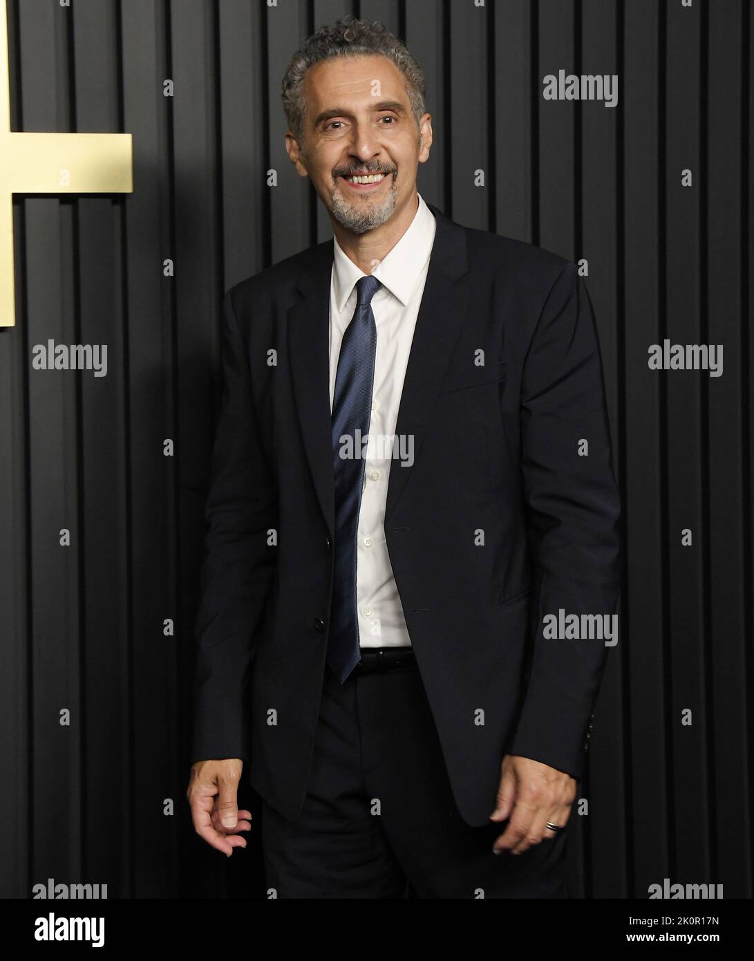 Los Angeles, USA. 12th Sep, 2022. John Turturro arrives at the Apple TV ...