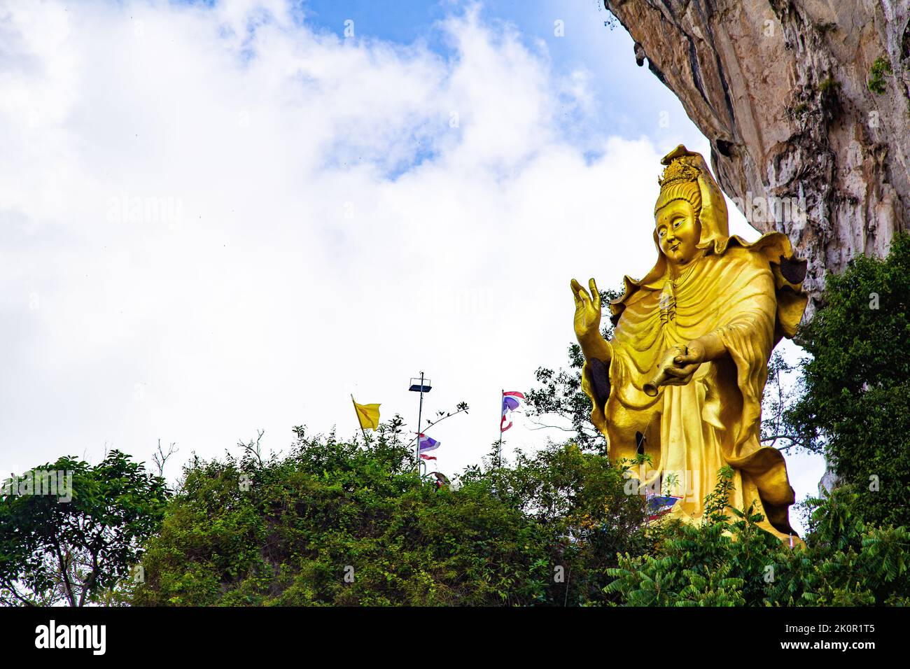 Wat na san hi-res stock photography and images - Alamy