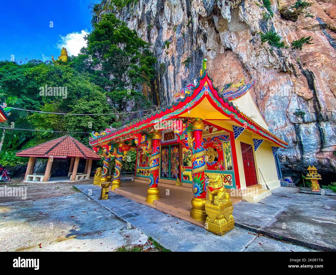 Wat na san hi-res stock photography and images - Alamy