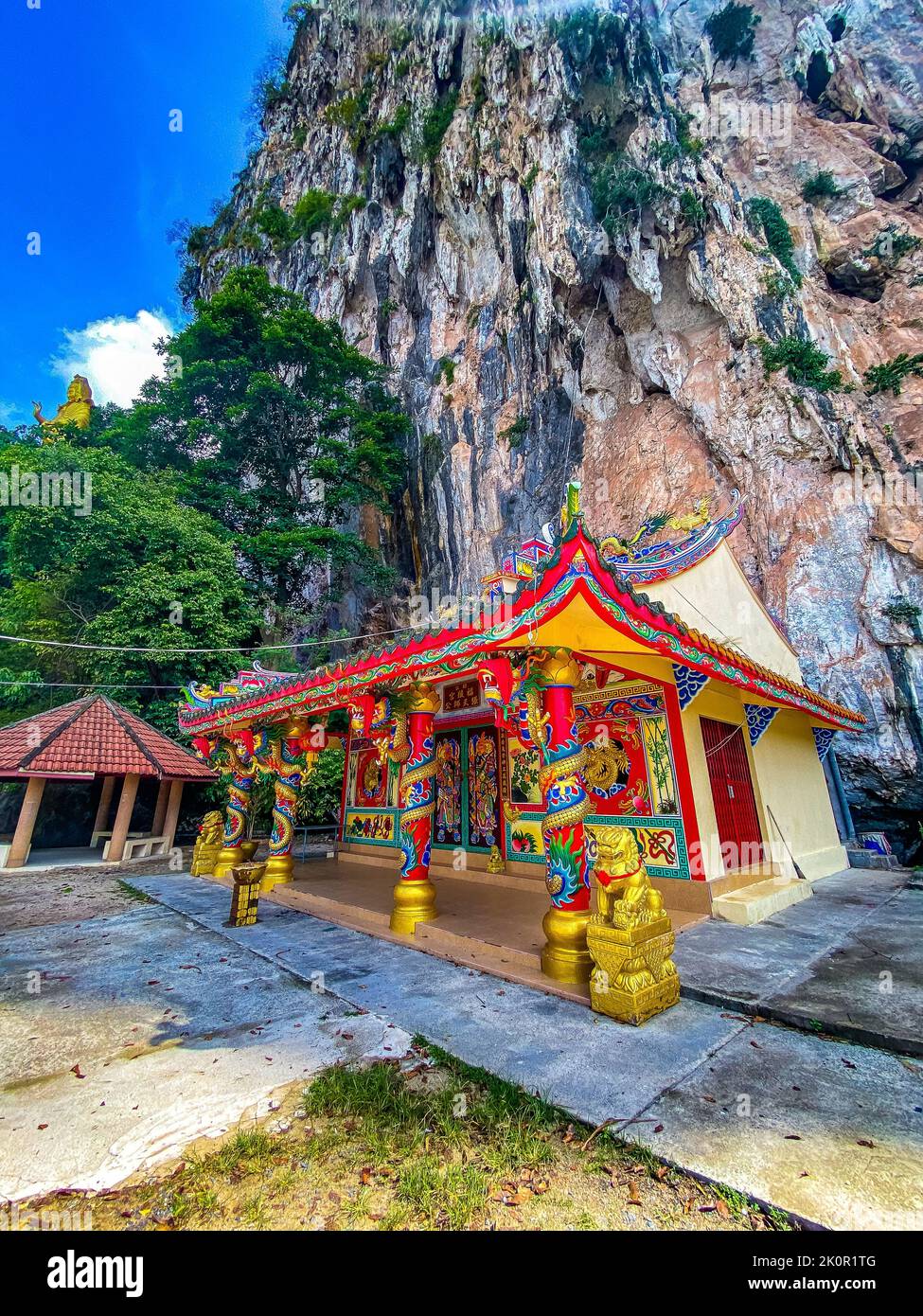 Wat na san hi-res stock photography and images - Alamy