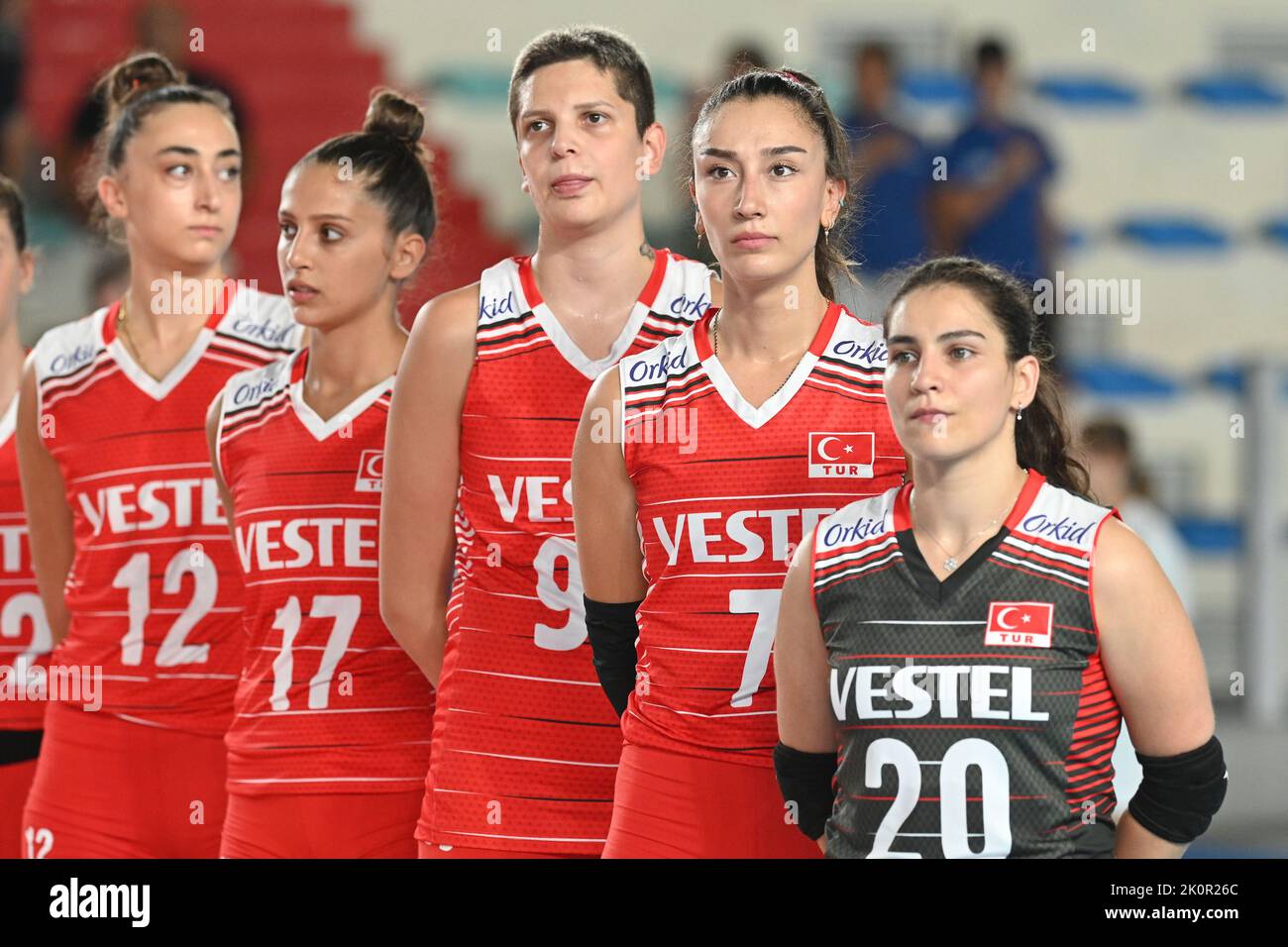 World championsship hi-res stock photography and images - Alamy