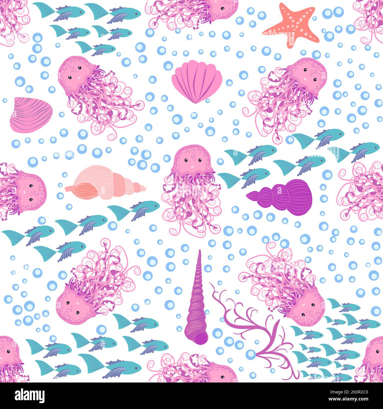 Fluorescent animals Stock Vector Images - Alamy