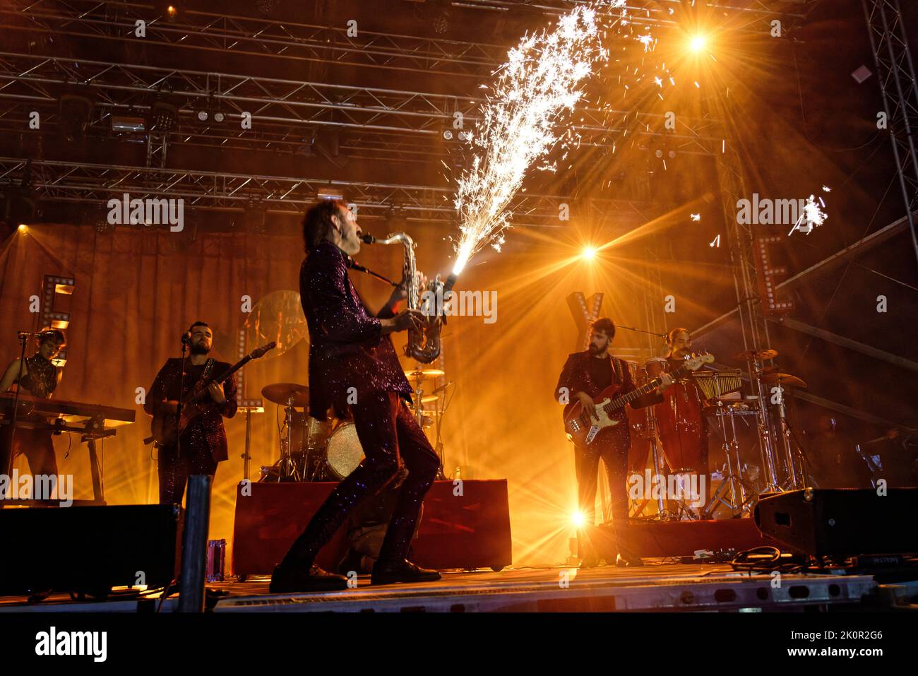 Lili boy hi-res stock photography and images - Alamy