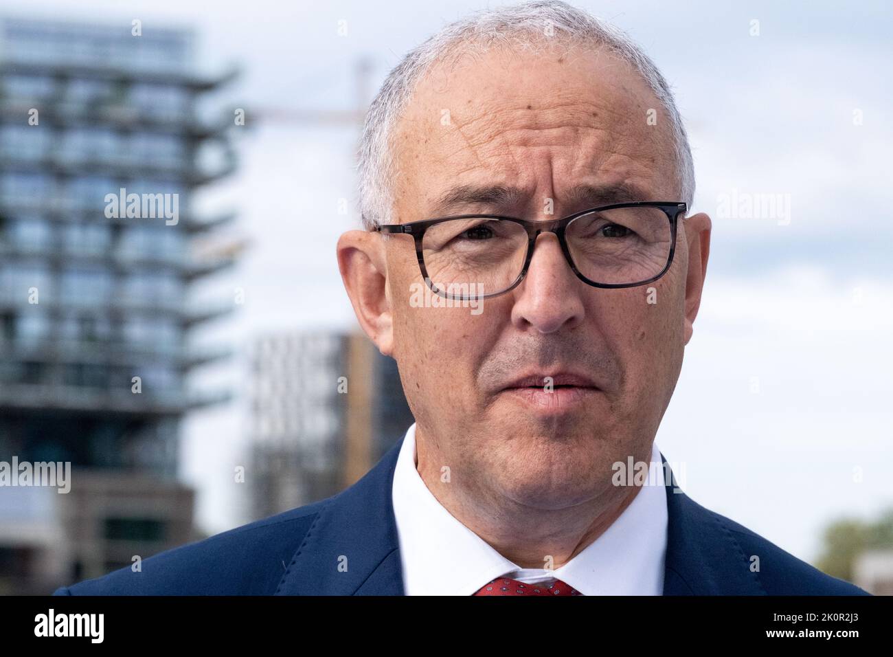 Changement climatique afrique hi-res stock photography and images - Alamy