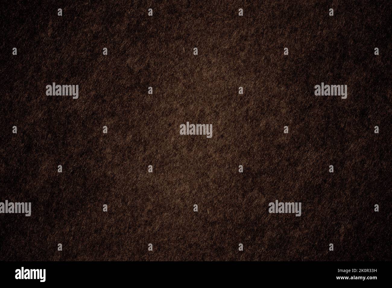 Dark brown seamless rough texture background Stock Photo - Alamy