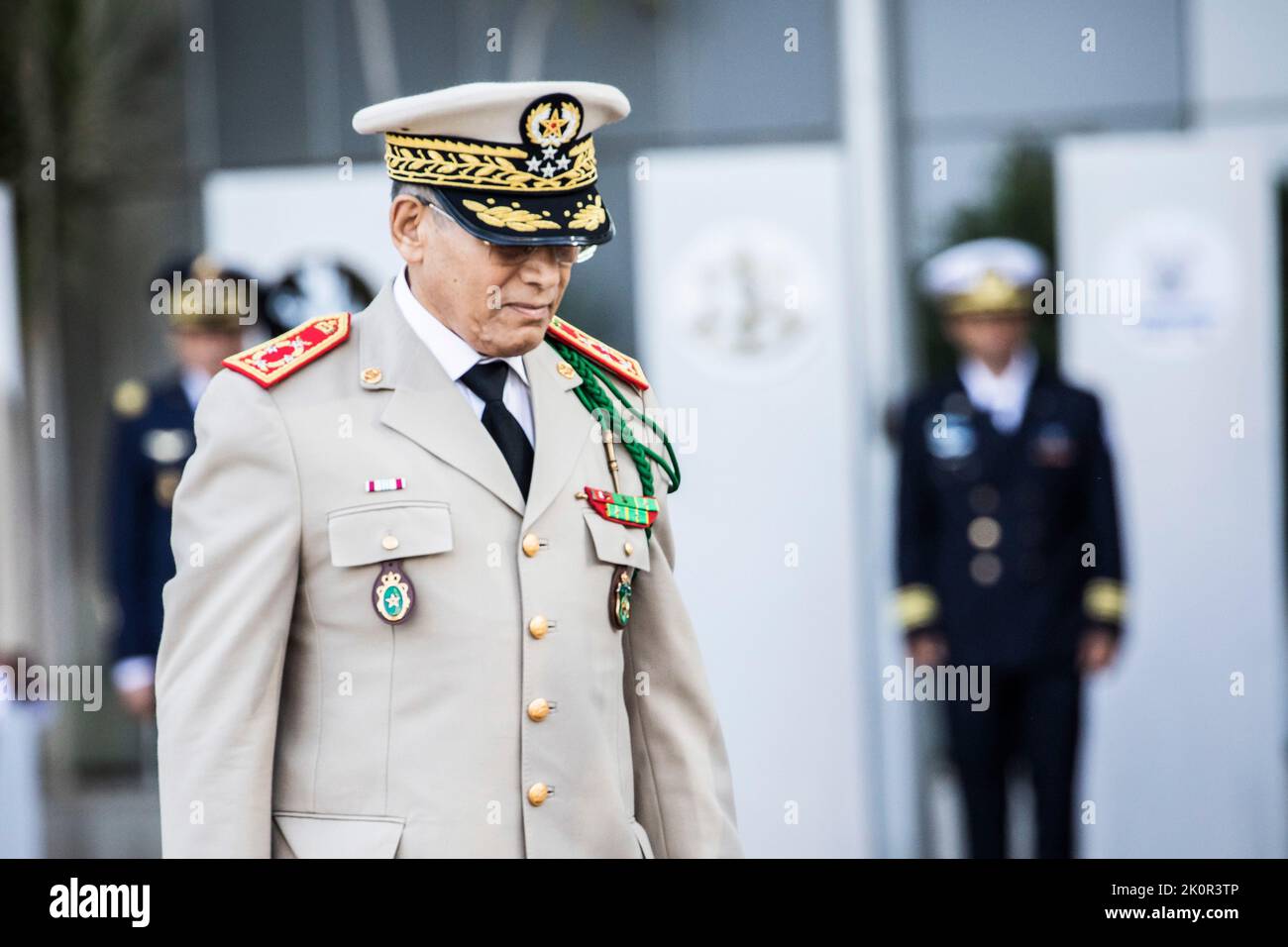 Royal moroccan armed forces hi-res stock photography and images - Alamy