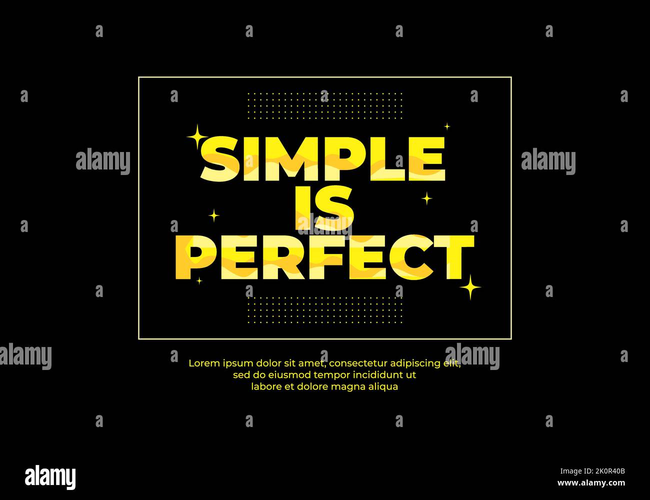 Perfect note Stock Vector Images - Alamy