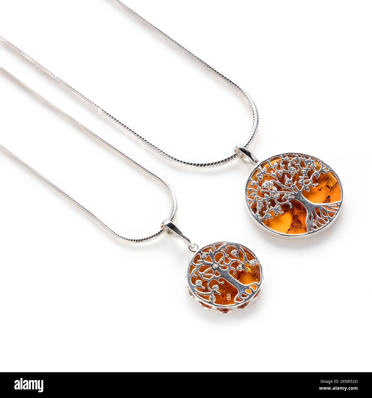 Amber jewellery set in a variety of different fittings from Octopus to ...