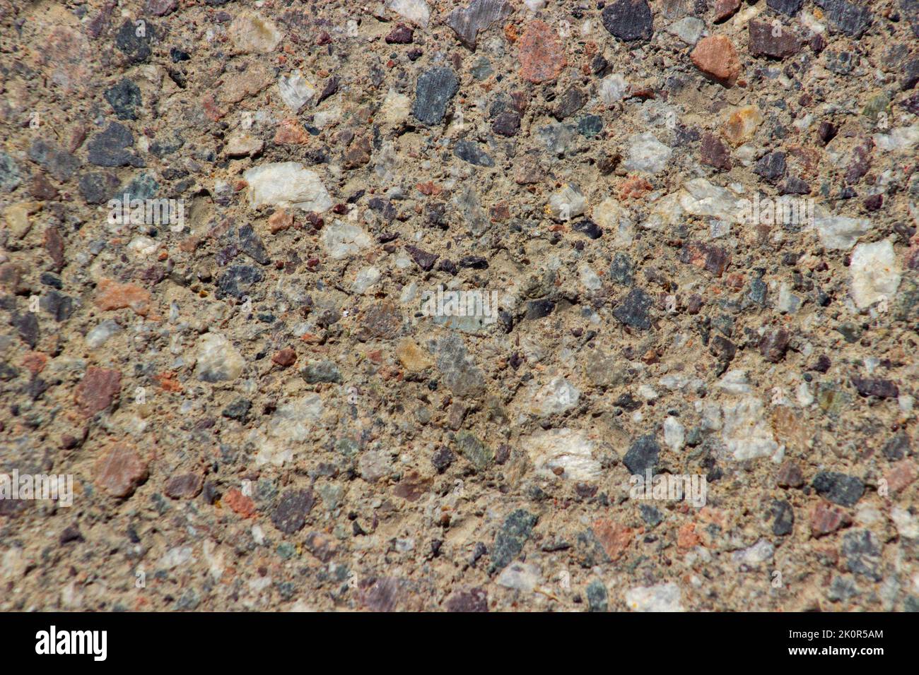 Rock pavement hi-res stock photography and images - Alamy