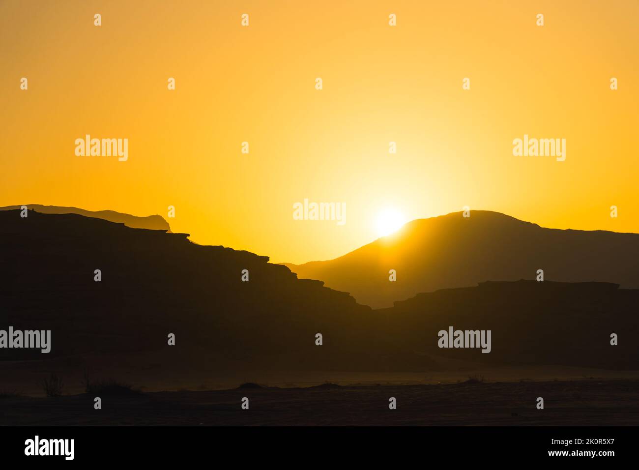 Jordan nature landscape hi-res stock photography and images - Alamy