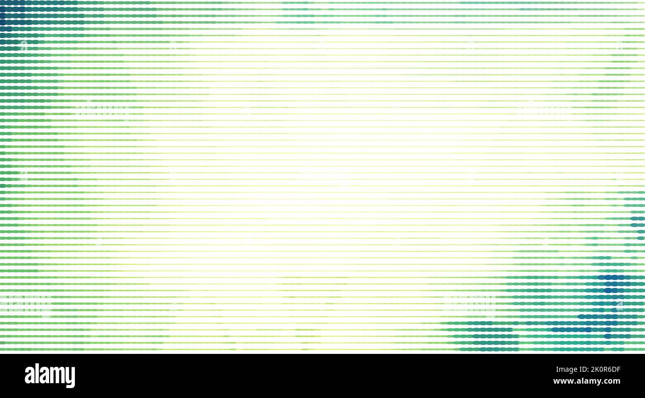 Abstract light green and blue background with halftone effect. Simple ...