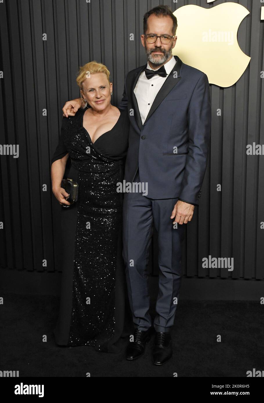Patricia arquette 2022 hi-res stock photography and images - Alamy