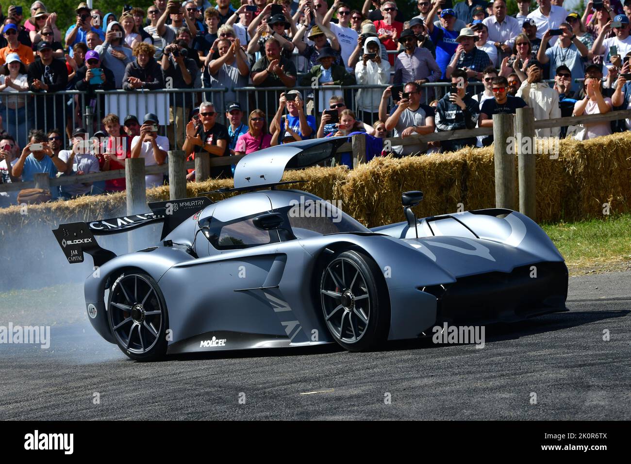 Mcmurtry automotive sperling hi-res stock photography and images - Alamy
