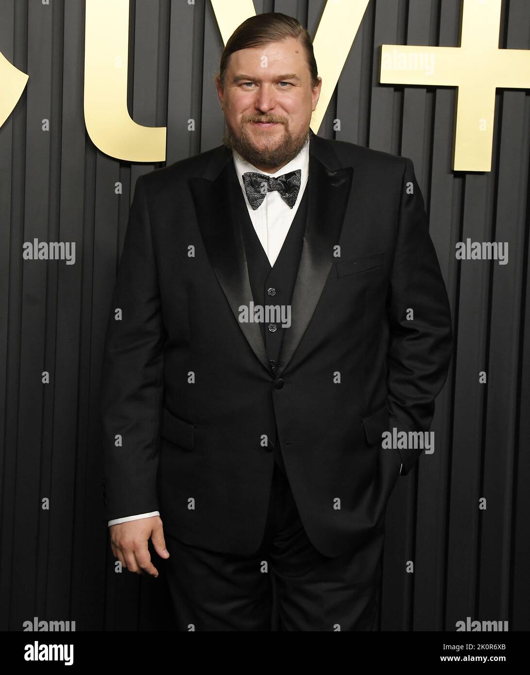 Los Angeles, CA, September 12, 2022. Michael Chernus arrives at the ...