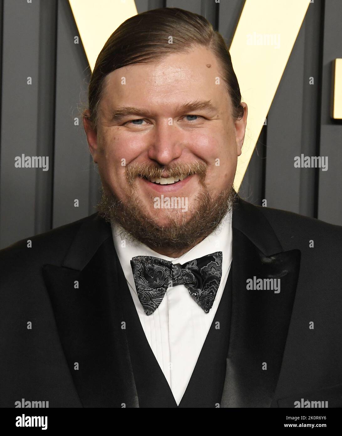 Los Angeles, CA, September 12, 2022. Michael Chernus arrives at the ...