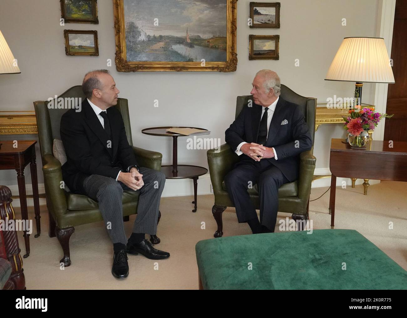 Heaton castle uk hi-res stock photography and images - Alamy