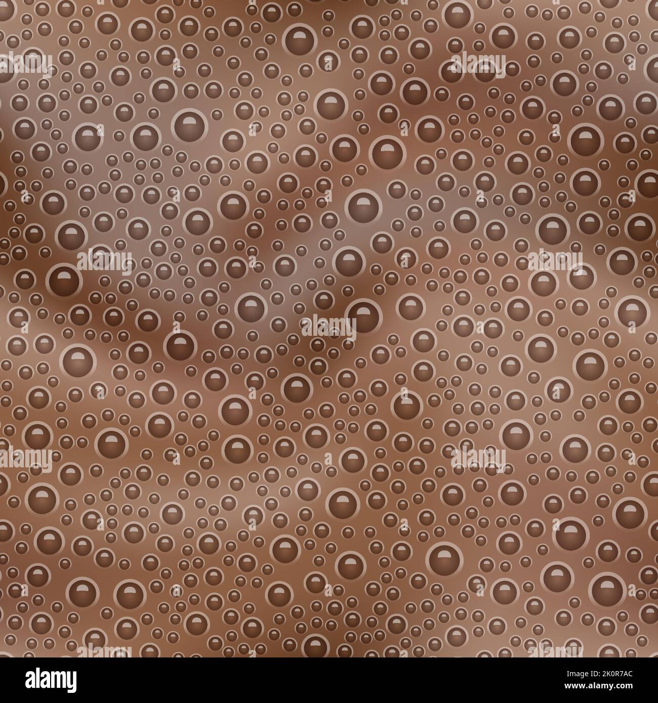 Slush ice drink Stock Vector Images - Alamy