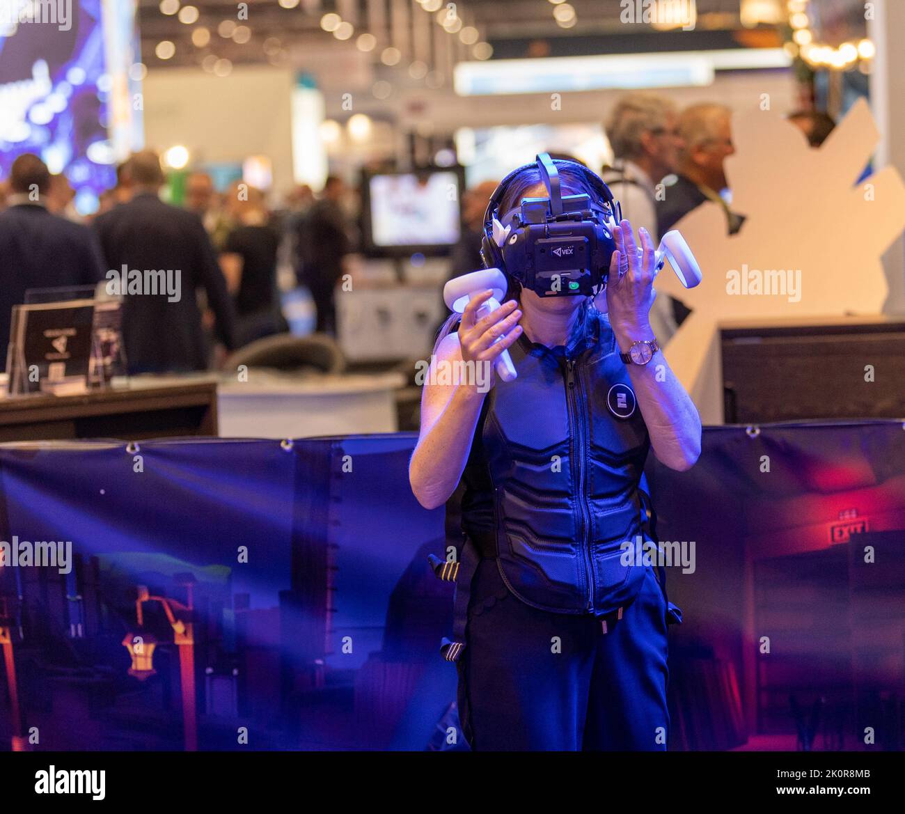 Iaapa hi-res stock photography and images - Alamy