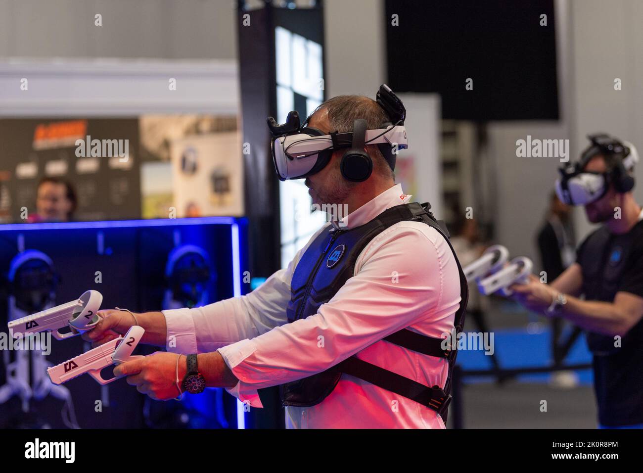 Iaapa hi-res stock photography and images - Alamy